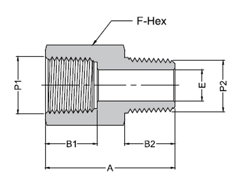 Adapter – Super Engineering Works