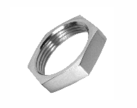 Bulkhead Lock Nut – Super Engineering Works