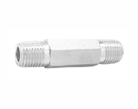 Long Hex Nipple – Super Engineering Works